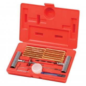 Semi Truck Tire Repair Tools - Patches, Plugs, Stitchers, Needles ...