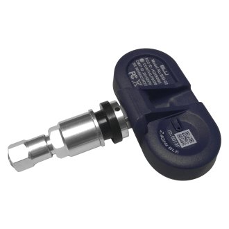 Semi Truck Tire Pressure Monitoring System Sensors | TPMS Sensors ...