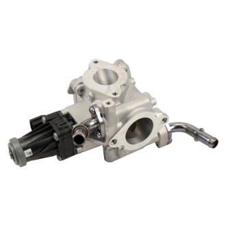 Semi Truck EGR Cooler Bypass Valves - TRUCKiD.com