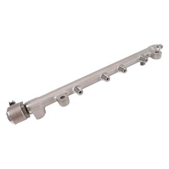 Chevy Silverado 5500 HD Fuel Injectors, Rails, Components | TRUCKiD