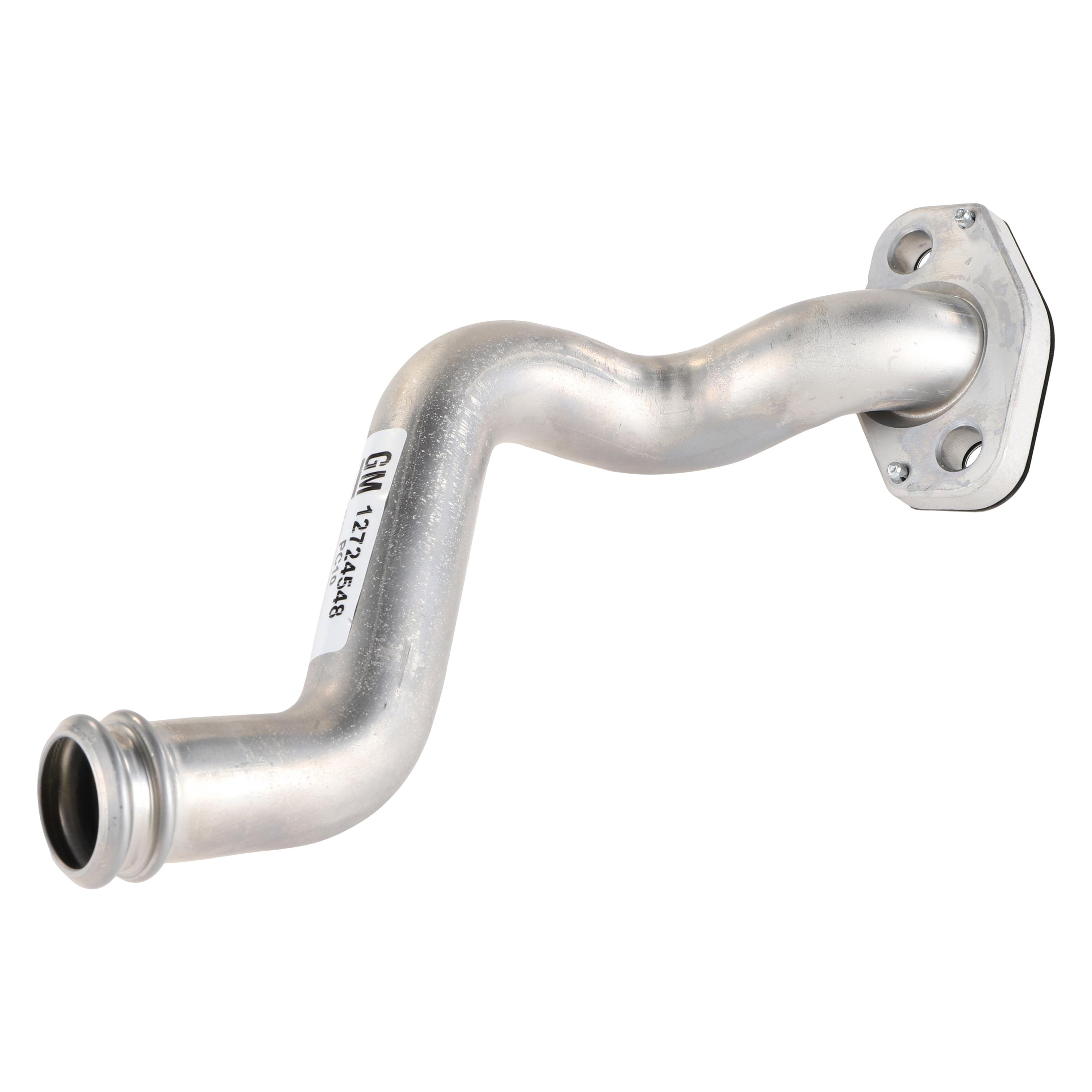 2022 Chevy Silverado 5500 HD Radiator Hoses & Clamps | TRUCKiD