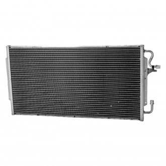 Semi Truck A/C Condensers & Components | TRUCKiD