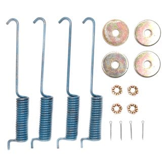 Semi Truck Drum Brake Shoe Spring Kits - TRUCKiD.com
