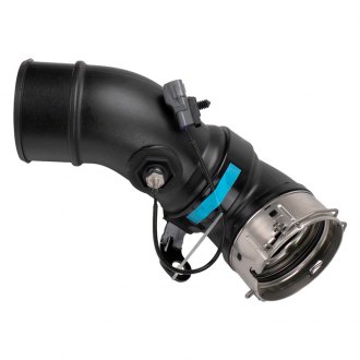 Chevy Silverado 5500 HD Intercooler Hoses - TRUCKiD.com