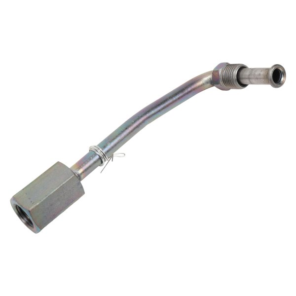 ACDelco® 19408012 - GM Genuine Parts™ Front at ABS Modulator Power ...