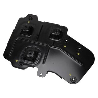 Chevy Silverado 5500 HD Air Suspension | TRUCKiD