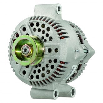 Semi Truck Replacement Alternators & Components - TRUCKiD.com