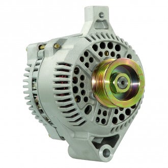 Semi Truck Replacement Alternators & Components | TRUCKiD