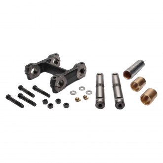 Semi Truck Leaf Springs & Components | Bushings, Hangers - TRUCKiD.com