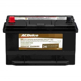 Mitsubishi Semi Truck Replacement Batteries | TRUCKiD