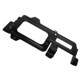 Chevy Silverado 5500 HD Air Suspension | TRUCKiD