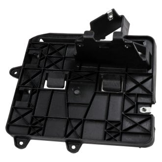 Chevy Silverado 5500 HD Engine Management Systems & Components ...