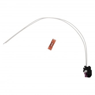 Chevy Silverado 5500 HD Wiring, Cables & Connectors - TRUCKiD.com