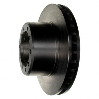 Semi Truck Brake Rotors & Components | Front, Rear - TRUCKiD.com