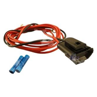 Semi Truck Windshield Washer Pump Harnesses | TRUCKiD