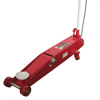 Semi Truck Service Jacks Hydraulic Aluminum Steel Heavy Duty TRUCKiD