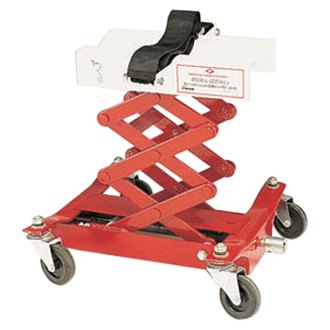 Semi Truck Transmission Jacks & Parts | TRUCKiD