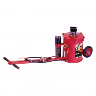 Semi Truck Axle Jacks - TRUCKiD.com
