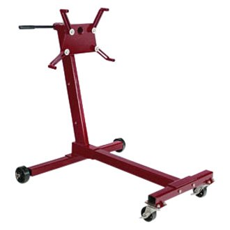 Semi Truck Engine Hoists & Stands | TRUCKiD