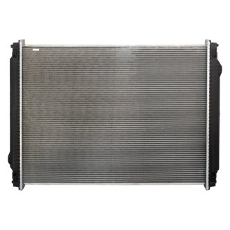 Mitsubishi Fuso FM Radiators & Components - TRUCKiD.com