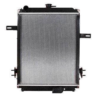 Mitsubishi Fuso FE Radiators & Components | TRUCKiD