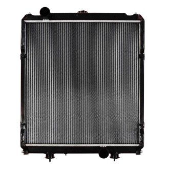 Mitsubishi Fuso FE Radiators & Components | TRUCKiD