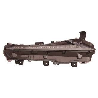 Semi Truck Daytime Running Lights | TRUCKiD