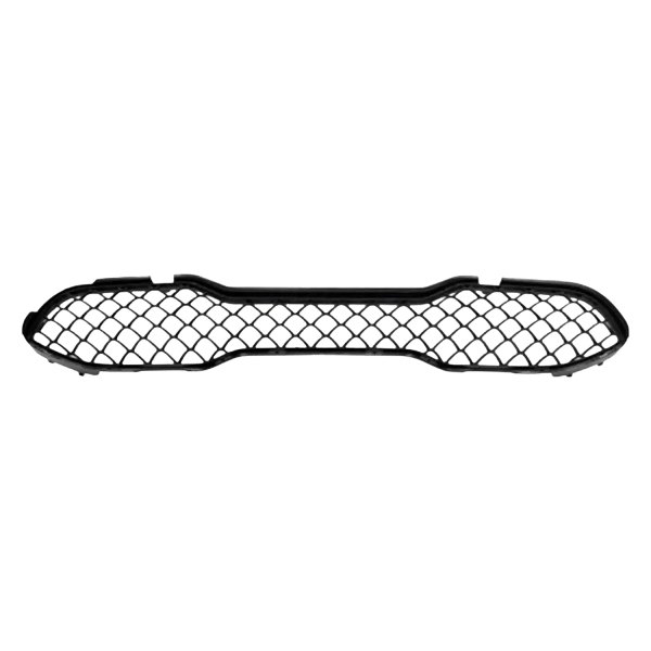 Alzare® MB1036182 - Front Lower Bumper Grille (Standard Line) - TRUCKiD.com
