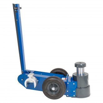 Semi Truck Axle Jacks - TRUCKiD.com