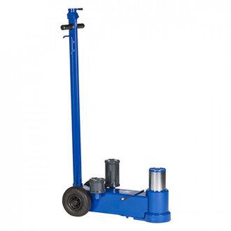 Semi Truck Axle Jacks - TRUCKiD.com