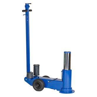 Semi Truck Axle Jacks - TRUCKiD.com