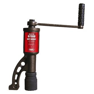 Semi Truck Lug Nut Sockets & Wrenches | 3/4 Inch, 1 Inch - TRUCKiD.com