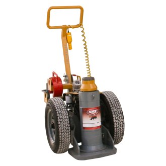 Semi Truck Axle Jacks - TRUCKiD.com