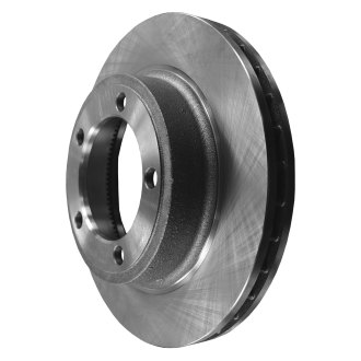 Peterbilt Semi Truck Brake Rotors & Components | Front, Rear - TRUCKiD.com
