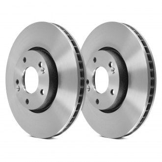 Semi Truck Brake Rotors & Components - Front, Rear | TRUCKiD