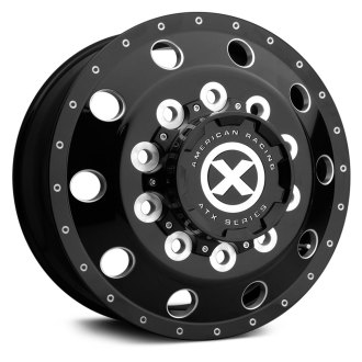 Ford F600 Wheels & Tires - TRUCKiD.com