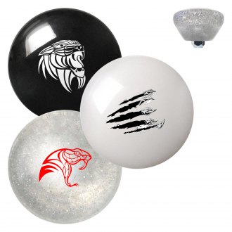 Semi Truck Shift Knobs | Custom, Universal - TRUCKiD.com
