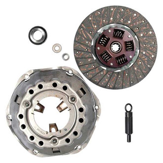 Semi Truck Clutch Kits - TRUCKiD.com