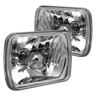 Peterbilt 377 Headlights - TRUCKiD.com