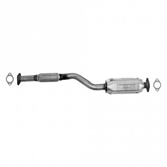 GMC Topkick Catalytic Converters & Components | TRUCKiD