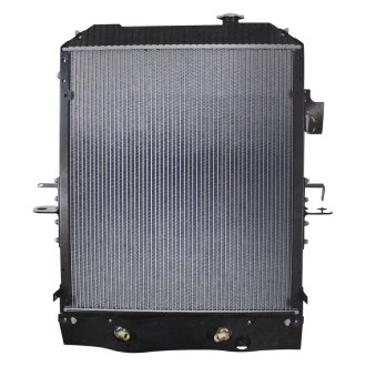 2003 Isuzu F-Series Radiators & Components - TRUCKiD.com