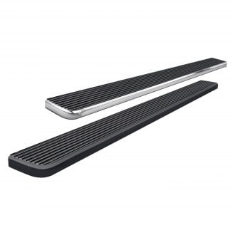 APG™ | Semi-Truck Running Boards at TRUCKiD.com