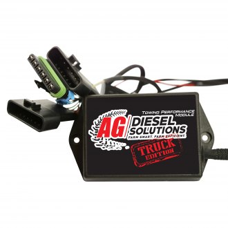 Semi Truck Performance Tuners & Programmers - TRUCKiD.com