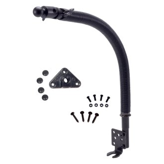 Semi Truck GPS Mounts & Holders | Dashboard, Window - TRUCKiD.com