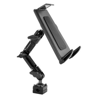 Semi Truck Tablet Mounts & Holders | Windshield, Dashboard - TRUCKiD.com