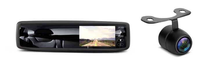 Backup Cameras For Semi Trucks | Safety & Convenience At A Reasonable Price