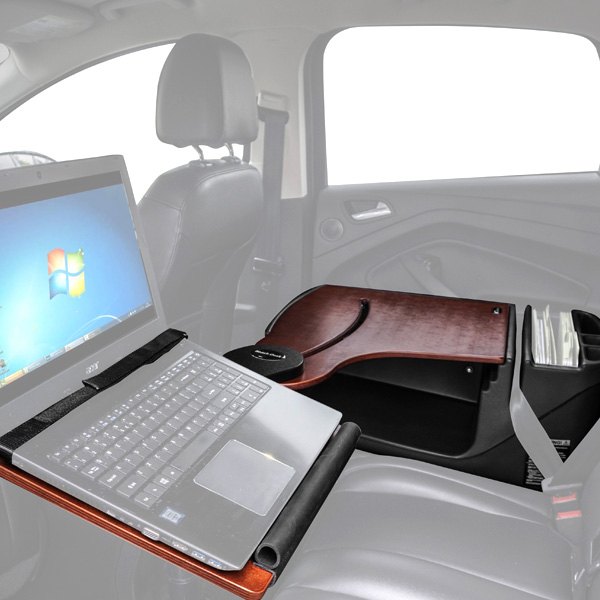 Six Easy Ways To Keep Your Truck Cab Organized On The Road