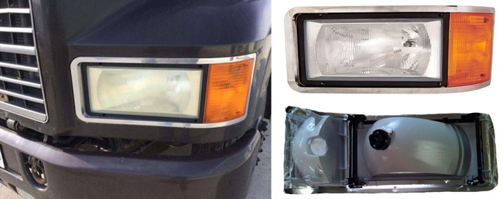 Upgrading Your Truck’s Headlights to LEDs | Brighter, Longer Lasting ...
