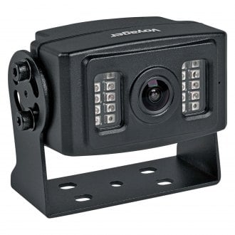 Semi Truck Cameras & Driver Safety | Dash, Backup, Wireless - TRUCKiD.com