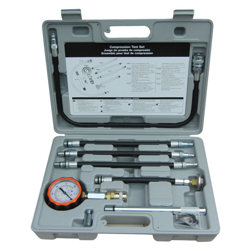 OTC 5605 Deluxe Compression Tester